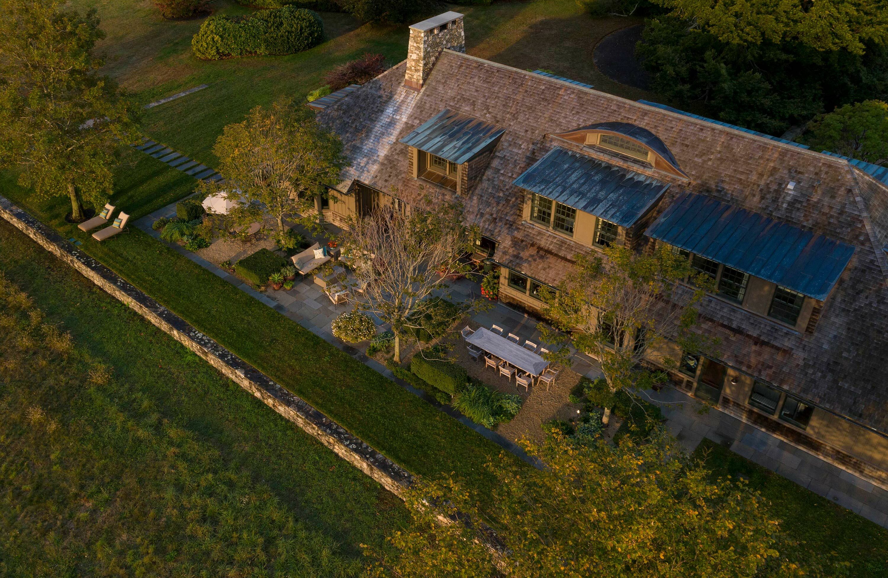 Hoerr Schaudt | Country Retreat