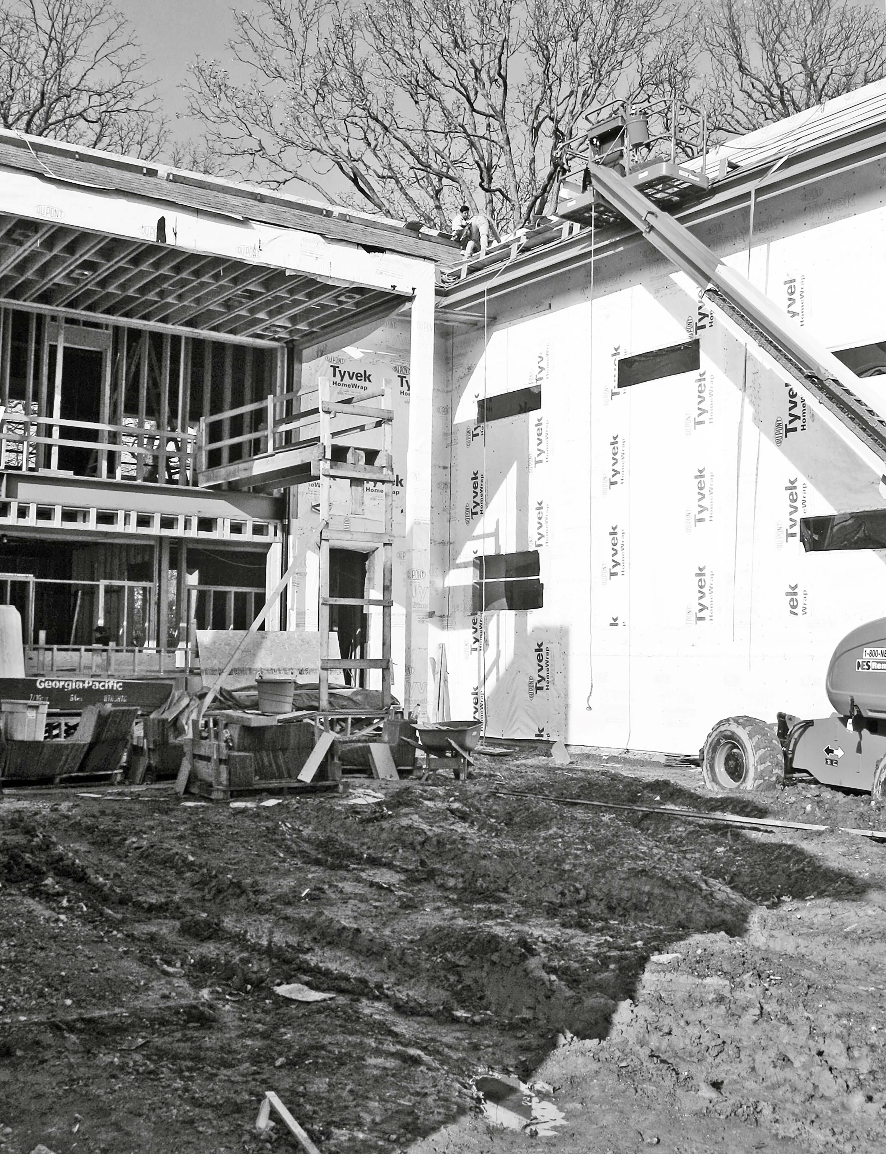 Hoerr Schaudt | Modern Romance