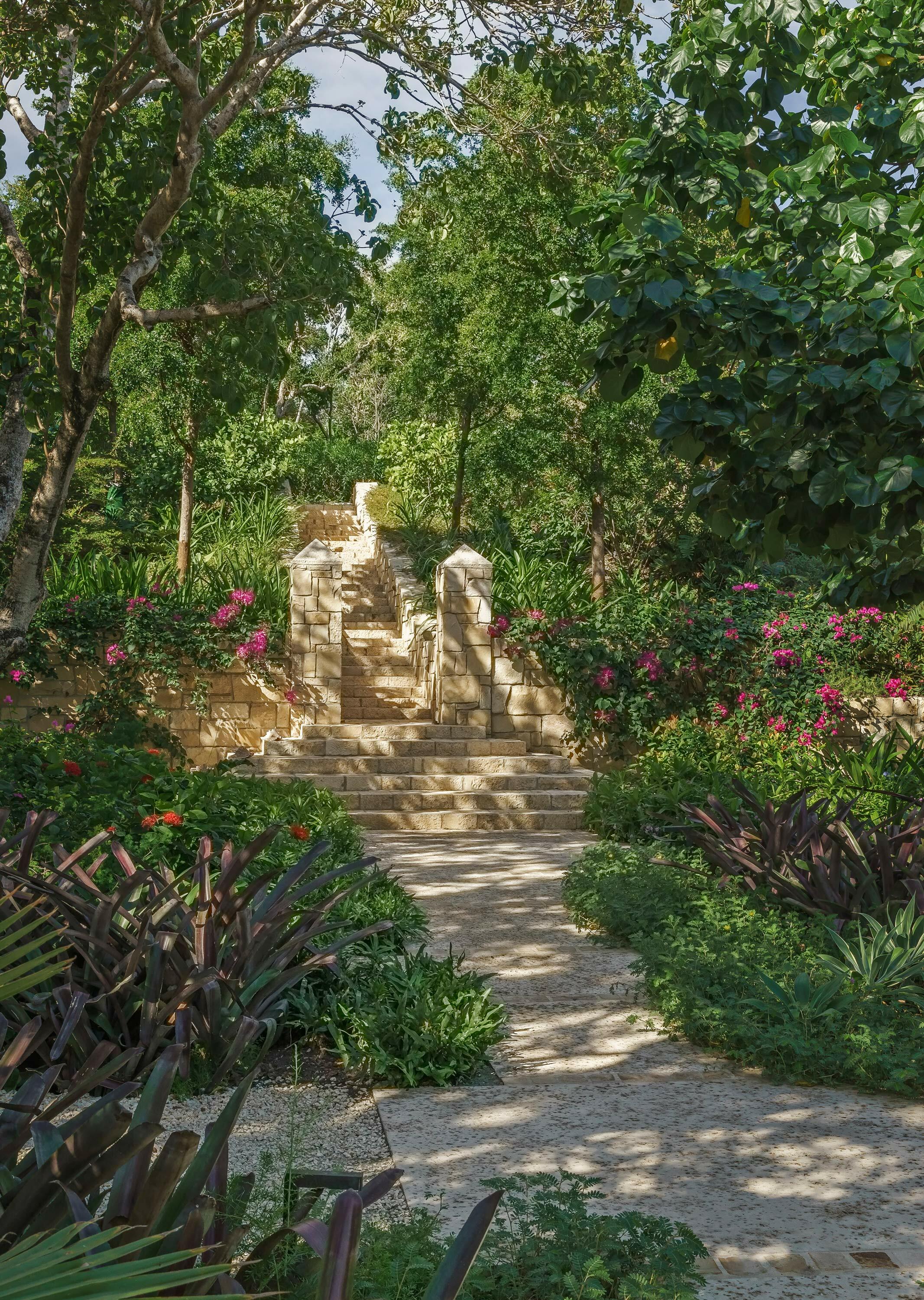 Hoerr Schaudt | Island Retreat