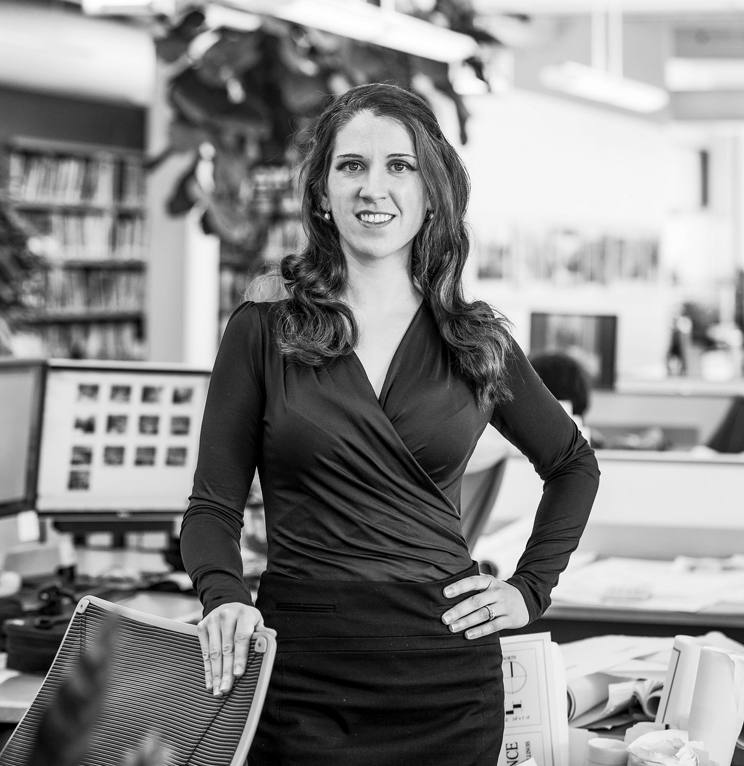 Hoerr Schaudt | Lauren Konney