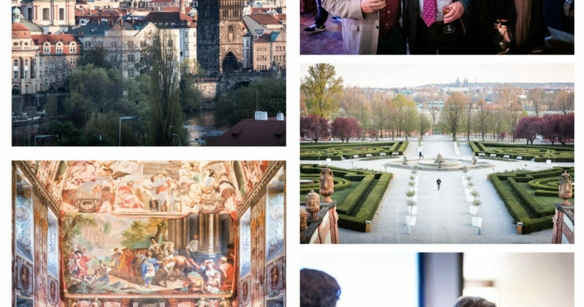 Hoerr Schaudt | Doug Hoerr Featured Speaker at Leaders of Design…