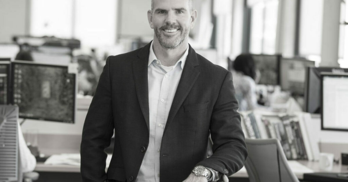 Hoerr Schaudt | Hoerr Schaudt Welcomes Rob Gray as Principal