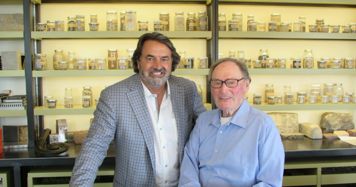 Hoerr Schaudt | Celebrating 40+ Years with ASLA