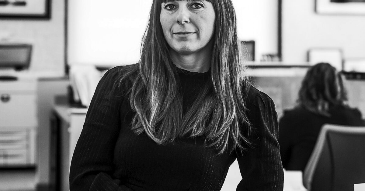 Hoerr Schaudt | Ann Weiland