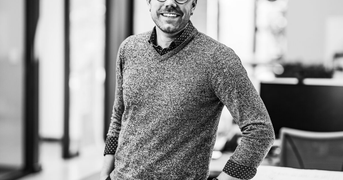 Hoerr Schaudt | Aaron O'Neill