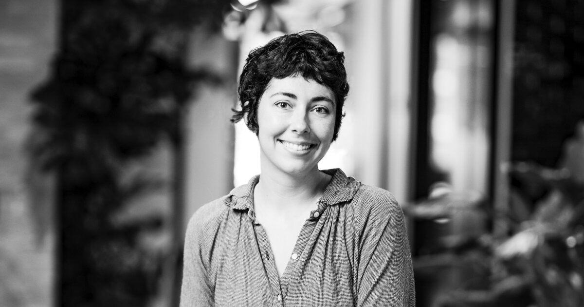 Hoerr Schaudt | Annie Purcell