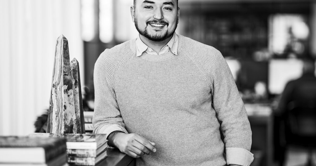 Hoerr Schaudt | Jorge Luis Mayorga