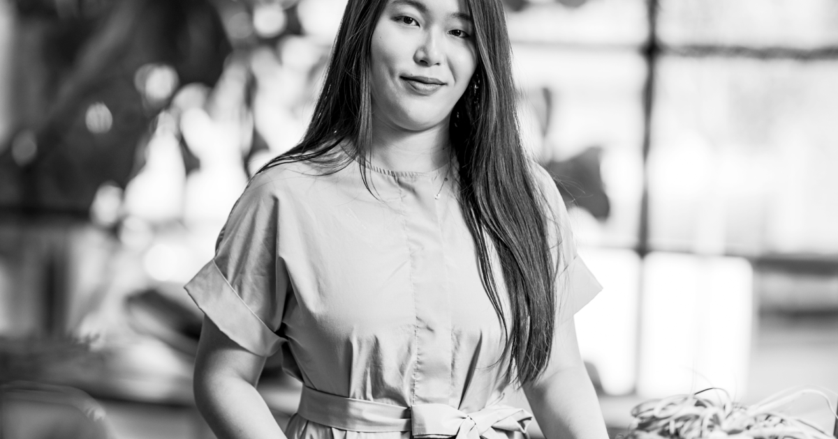 Hoerr Schaudt | Catherine Xie