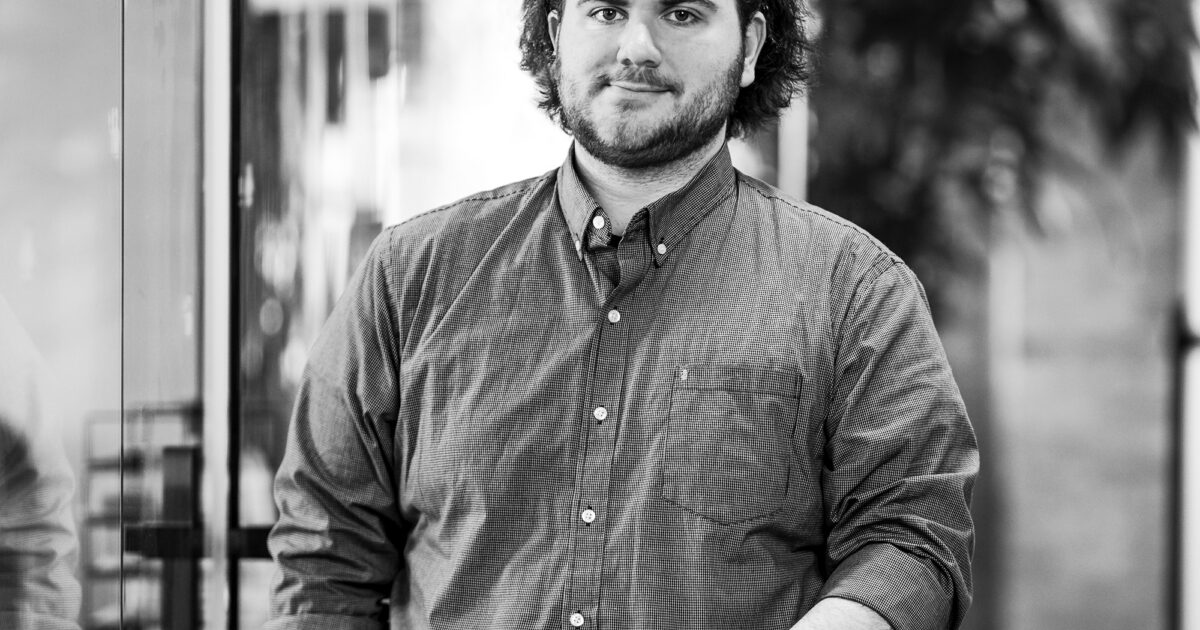 Hoerr Schaudt | Chris Curnell