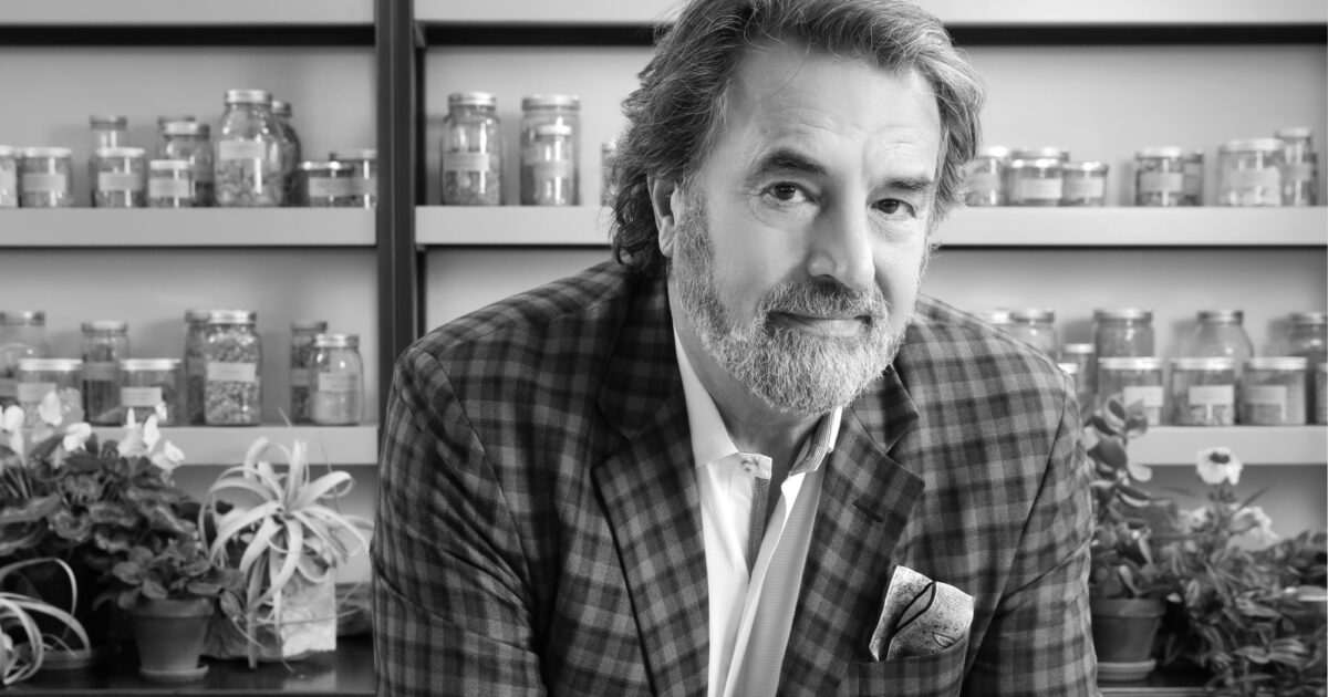 Hoerr Schaudt | Doug Hoerr Featured in Peoria Magazine