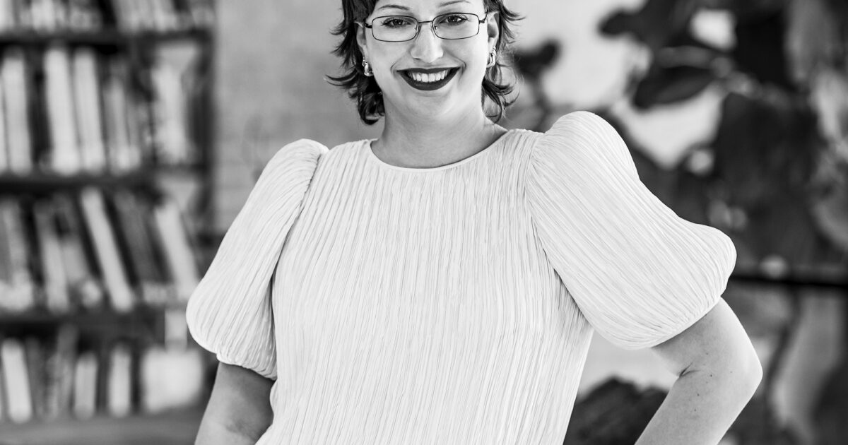 Hoerr Schaudt | Emma Ingrassia