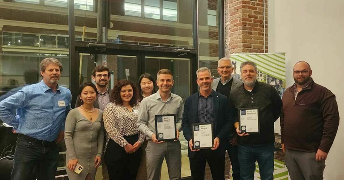 Hoerr Schaudt | Hoerr Schaudt Team Honored with Three Prestigious…