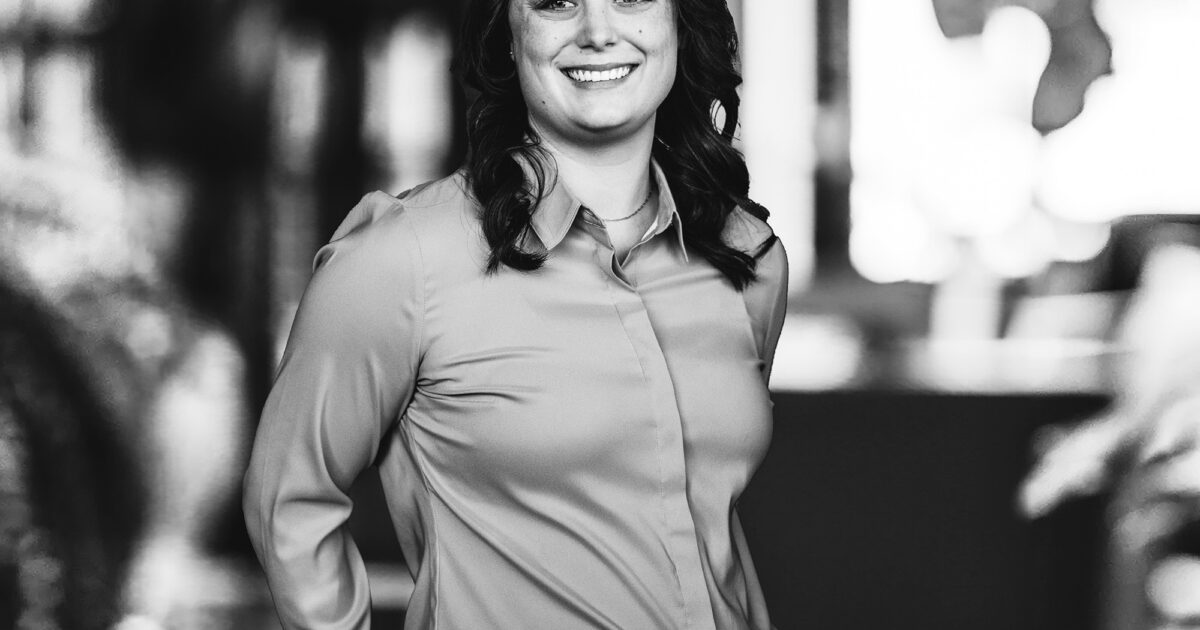Hoerr Schaudt | Whitney Parker