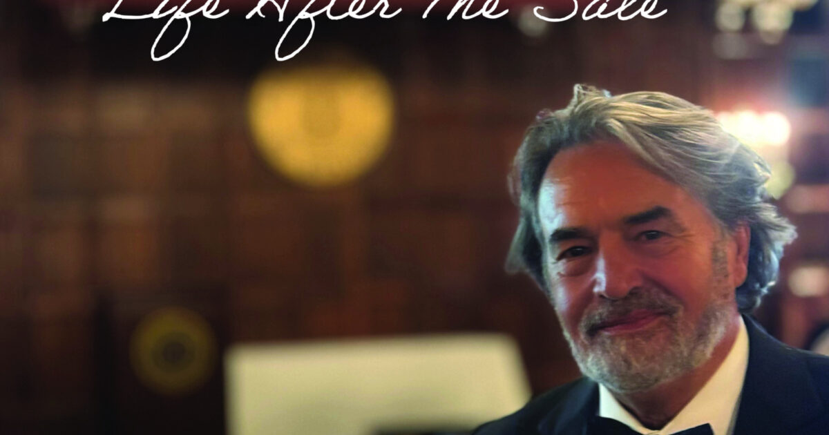 Hoerr Schaudt | Doug Hoerr featured in Vistage's Perspectives Magazine