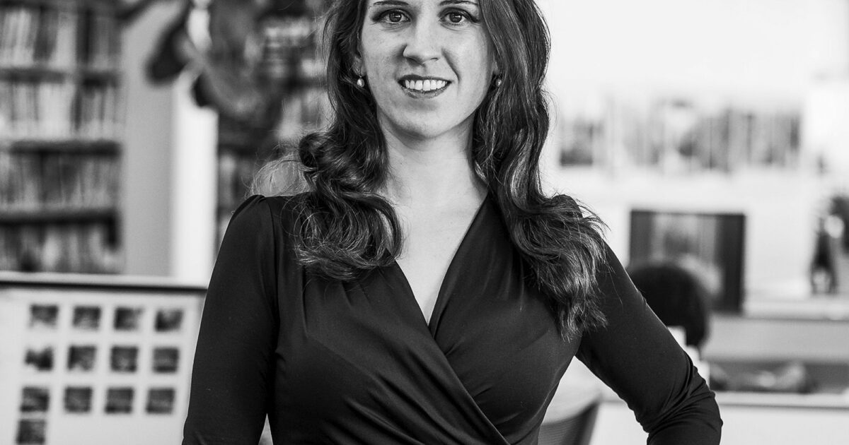 Hoerr Schaudt | Lauren Konney