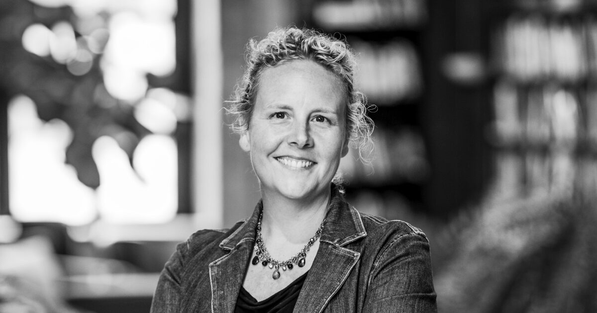 Hoerr Schaudt | Heather Tryggestad