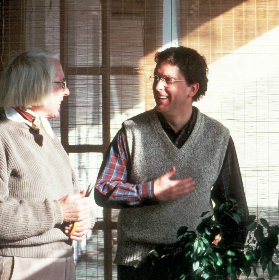 Hoerr Schaudt | About